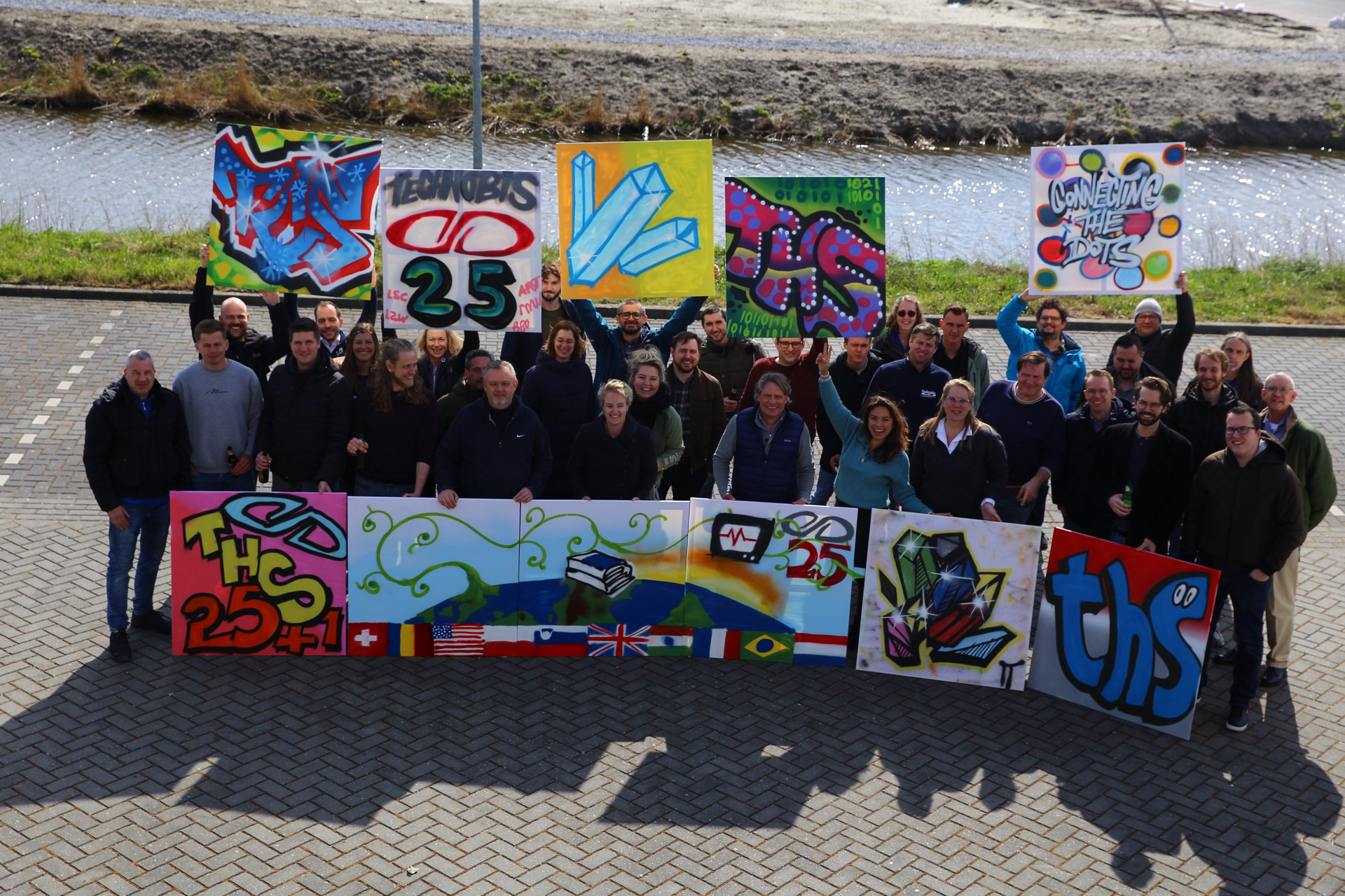 About us - Technobis High Tech Solutions - Medical Device Engineering