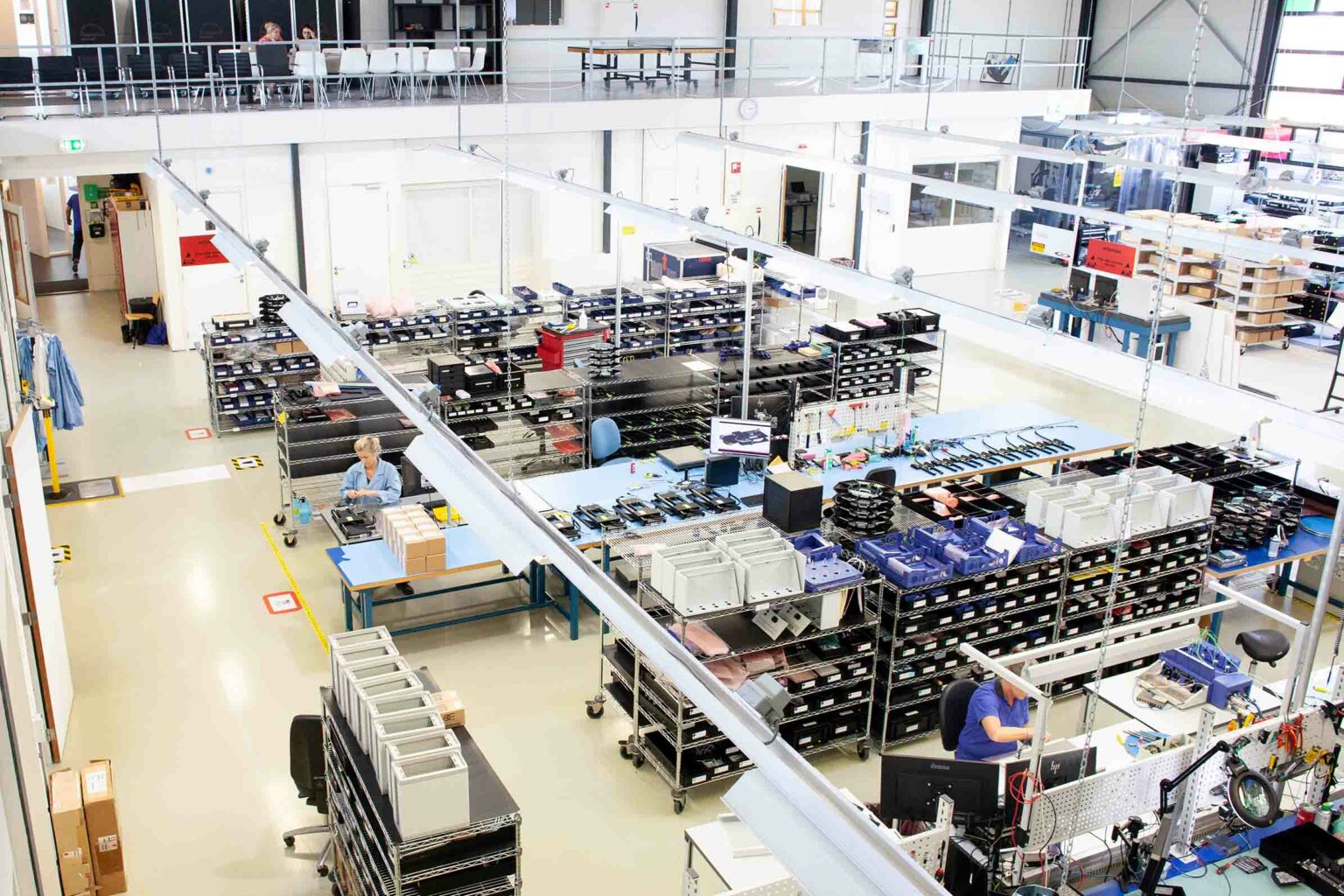 Home - Technobis High Tech Solutions - Medical Device Engineering