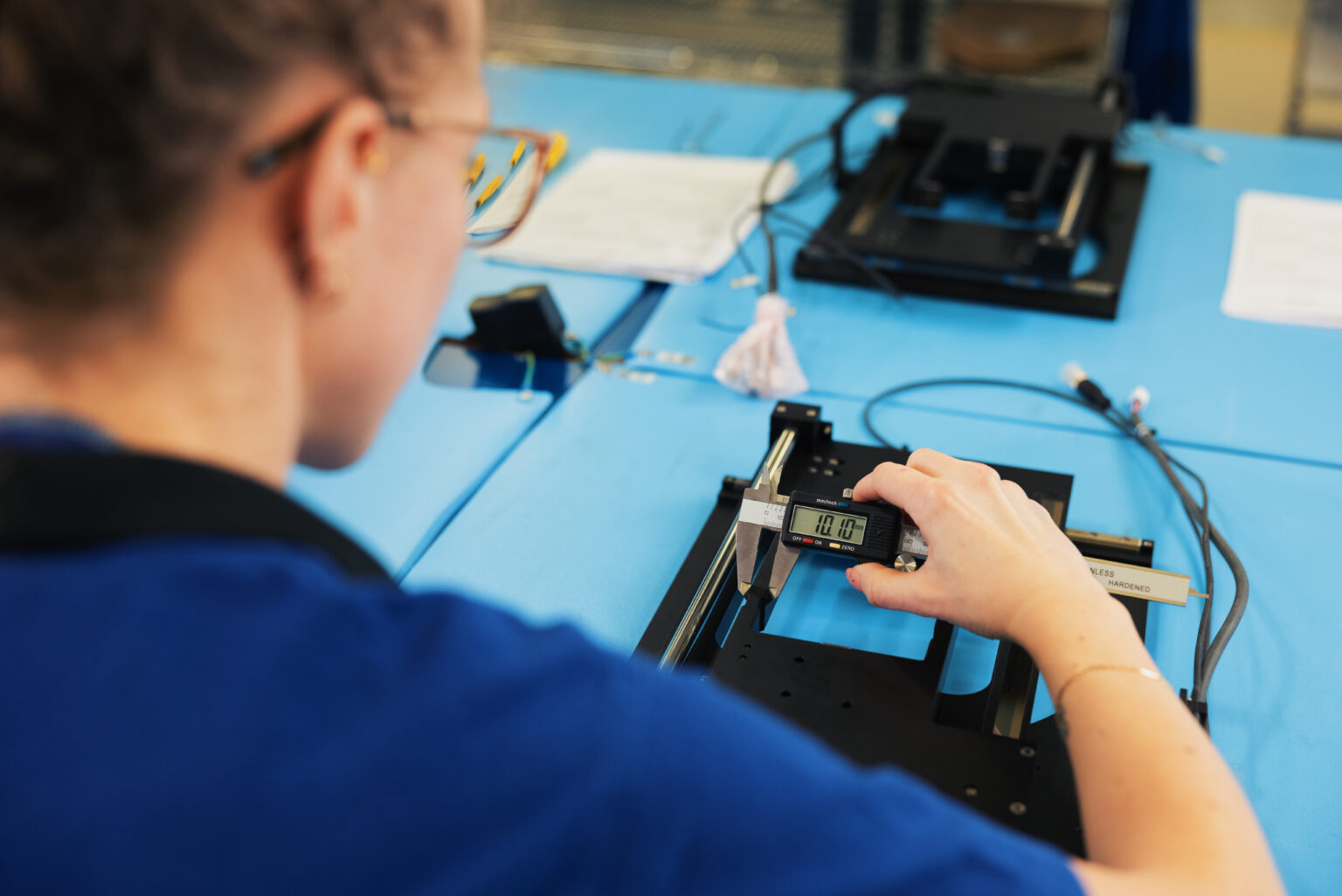 Home - Technobis High Tech Solutions