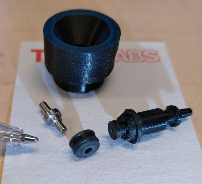 Cut costs, time-to-market and CO2 emissions through prototyping ...