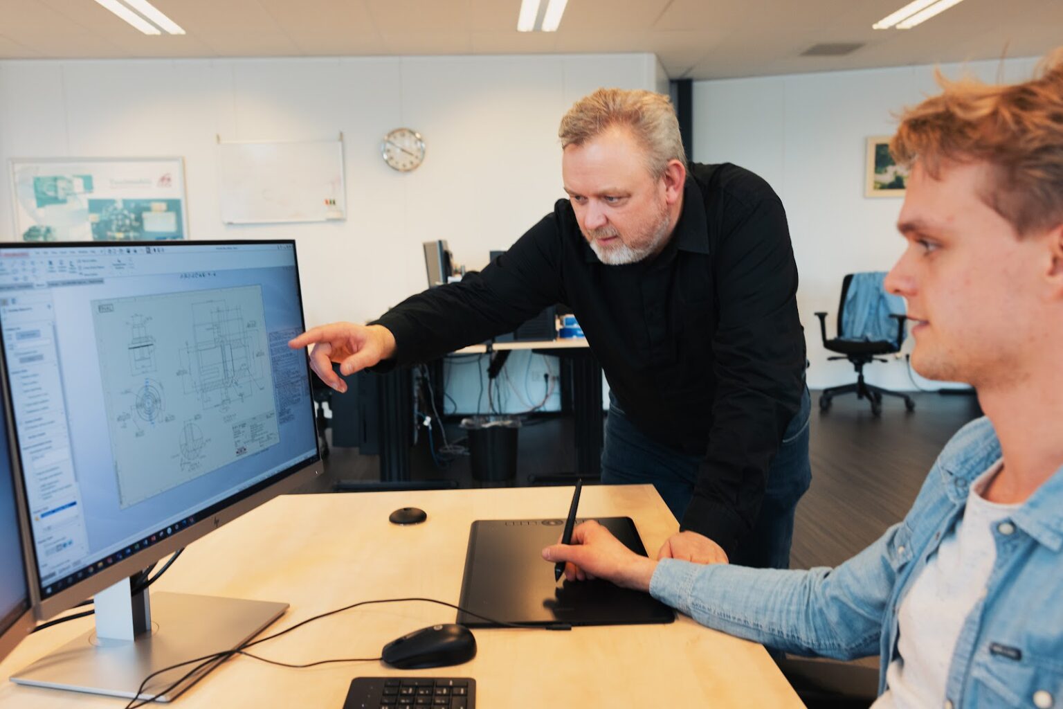 Home - Technobis High Tech Solutions - Medical Device Engineering