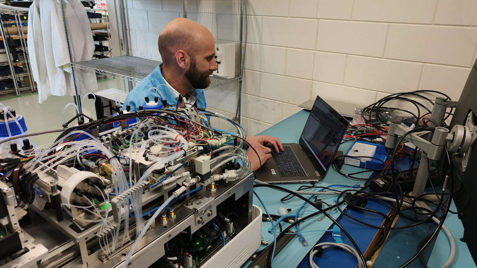 How Technobis Supports Medical Device Software Development